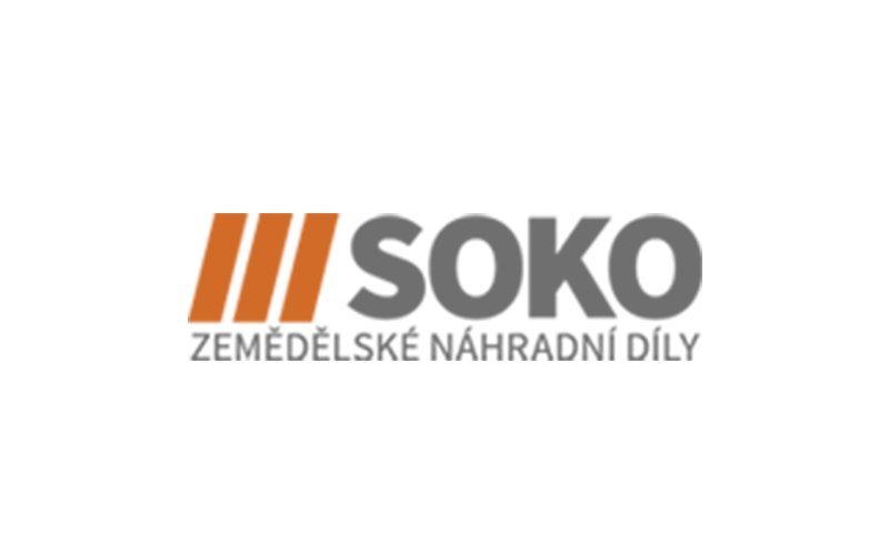 Trojprst JOHN DEERE H229538 | SOKO